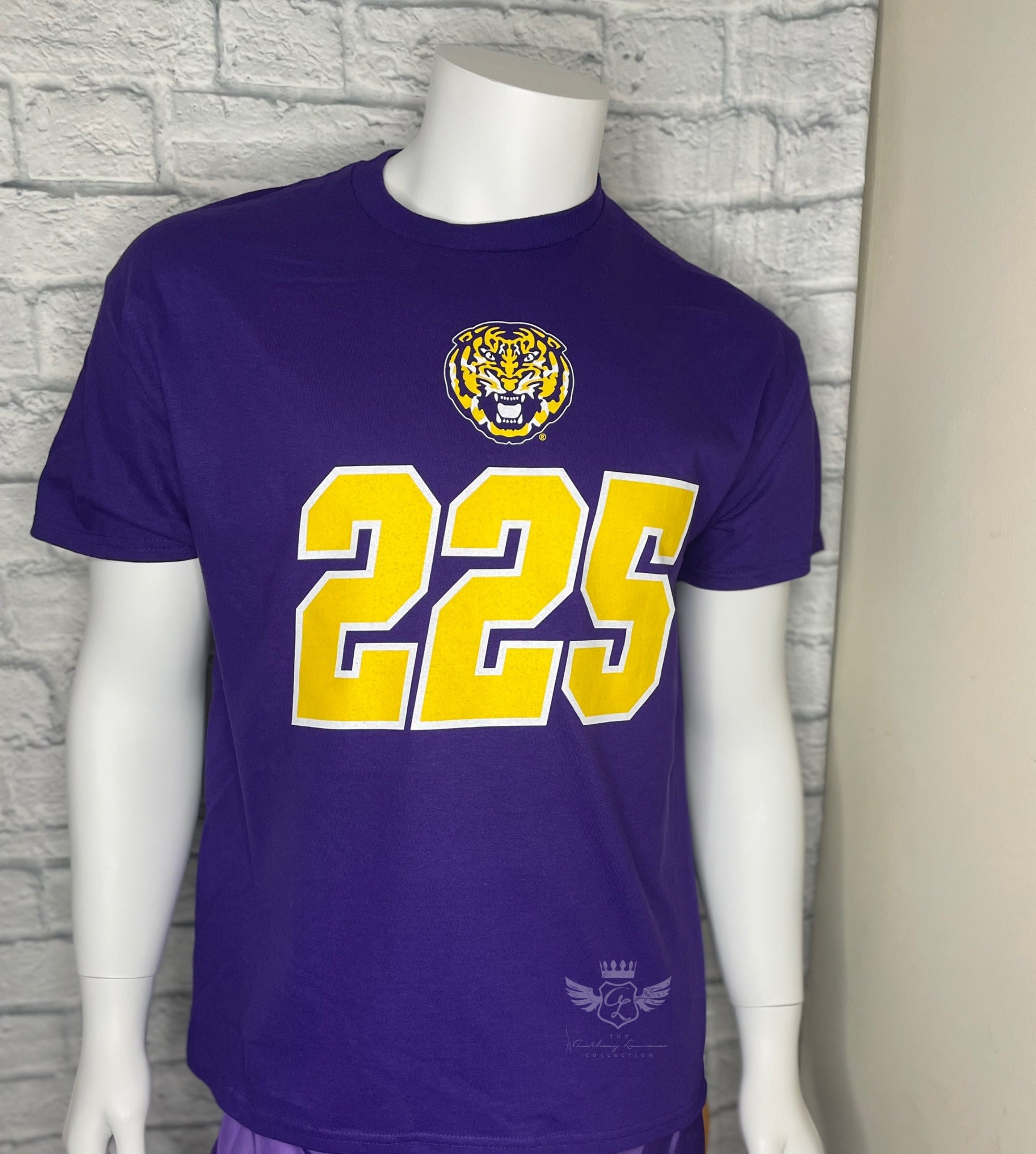 ALCollection 225 LSU Tigers | Anthony Lawrence Collection