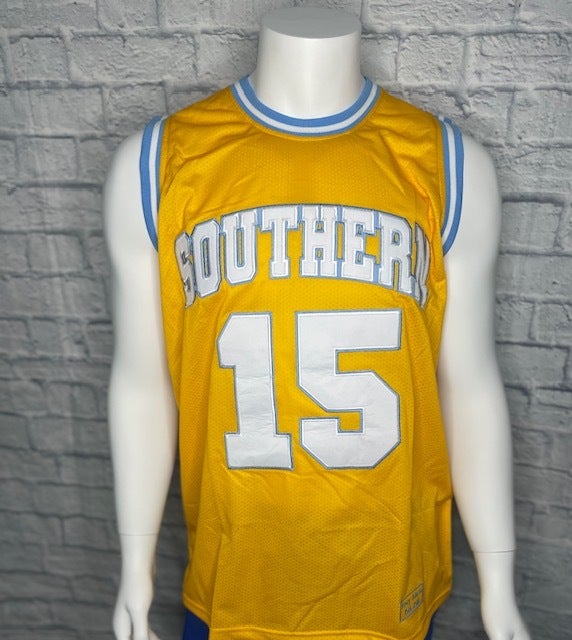 ALCollection Southern University Avery Johnson Jersey | Anthony ...