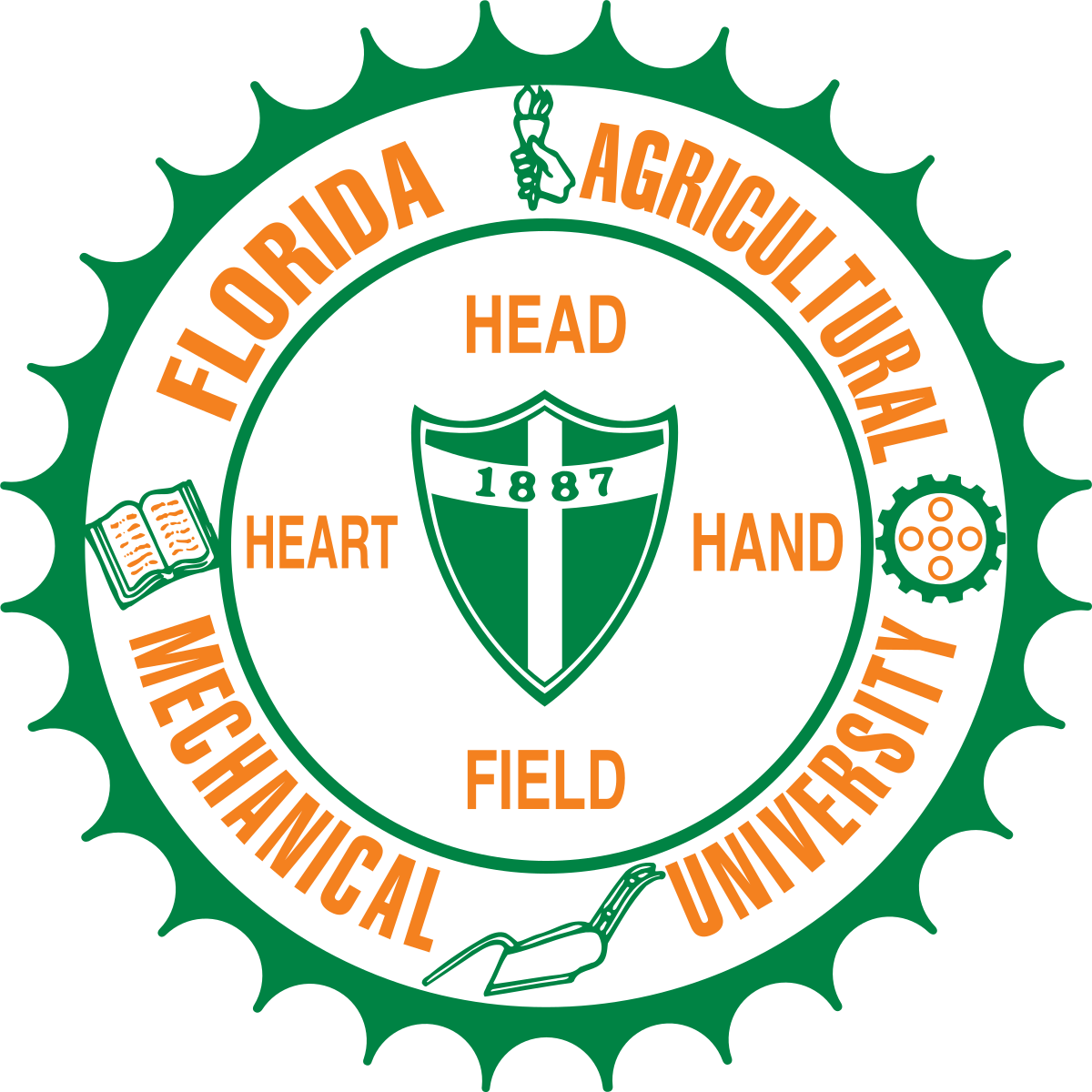 FAMU Apparel | Anthony Lawrence Collection – Official Florida A&M ...