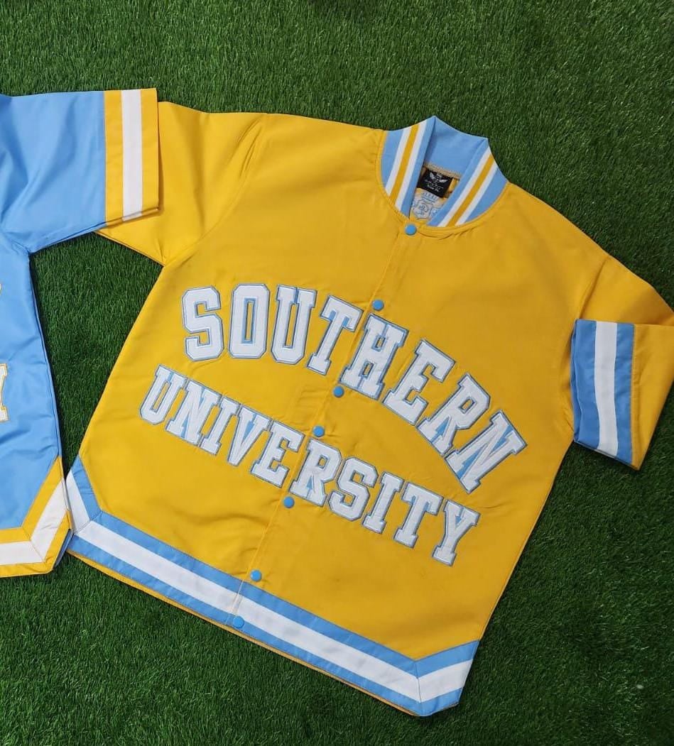 ALCollection Southern University Retro Shooting Top (Unisex) | Anthony ...