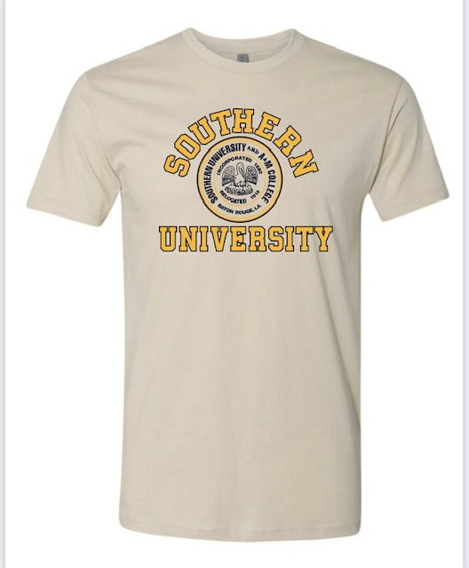ALCollection Southern University Seal V-Neck T's | Anthony Lawrence ...