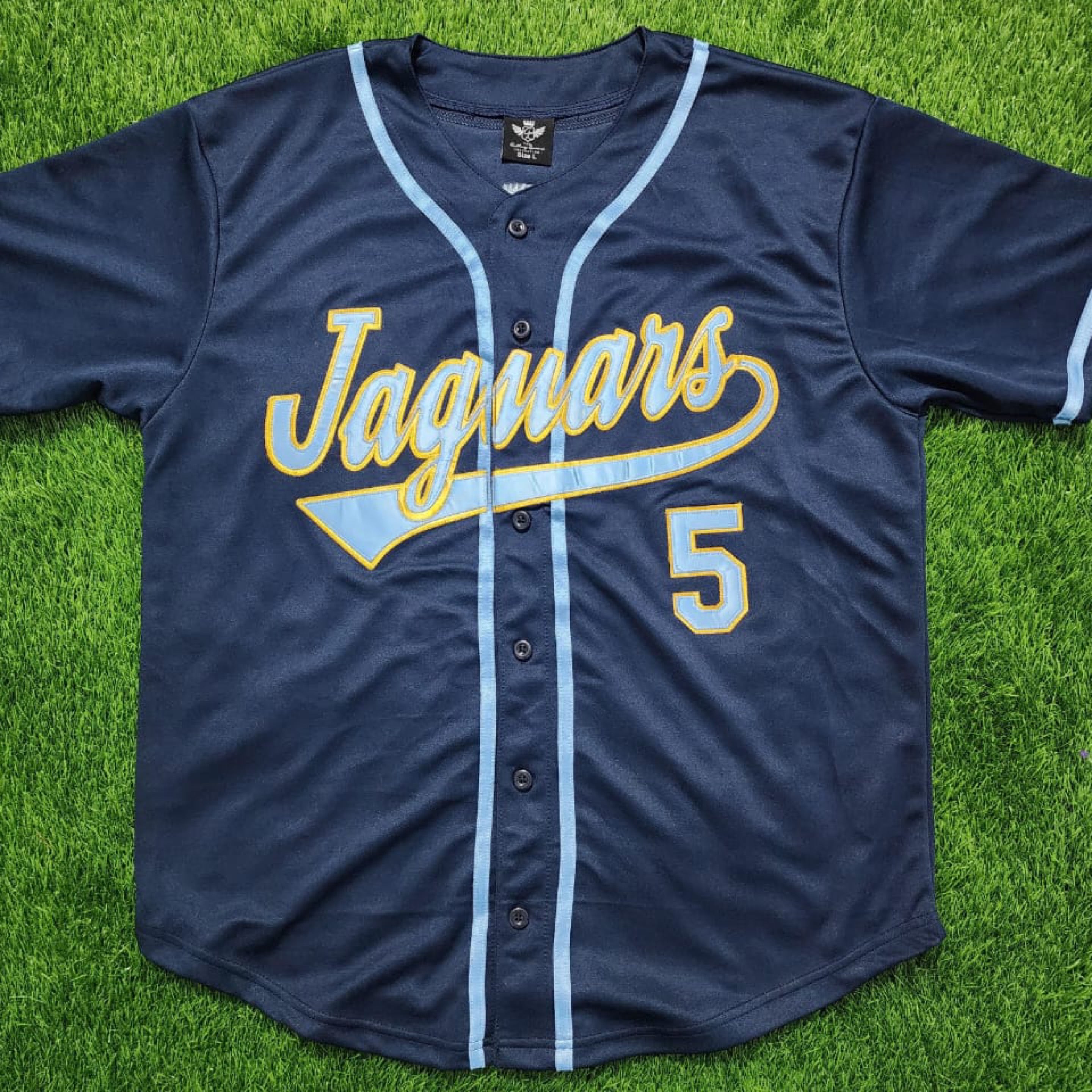 ALCollection Southern University Game Baseball Jersey | Anthony ...